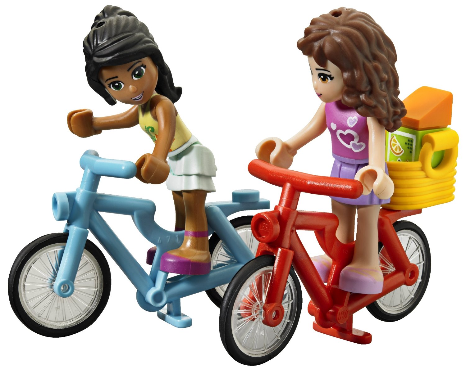 Lego Friends Girls Will Love - Toy Time Treasures