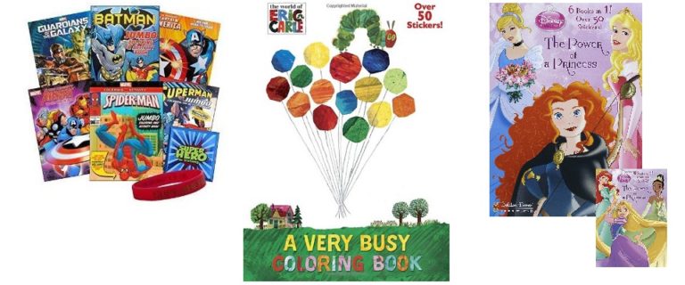 Toy Time Treasures - Toys for Children and Big Kids